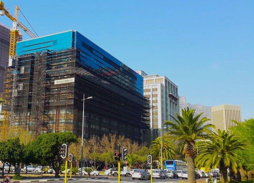 Completed Projects – DCM